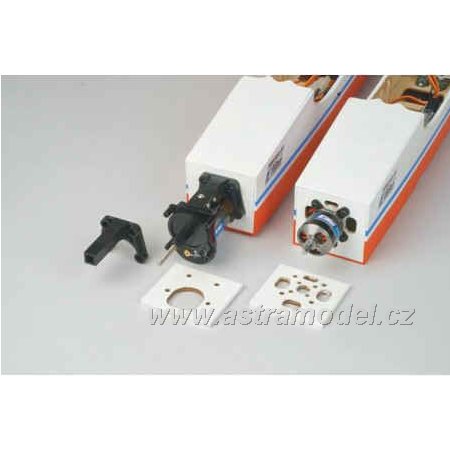 E-flite Mini Ultra Stick ARF (EFL2250) | Astra