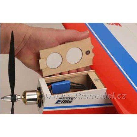 E-flite Mini Ultra Stick PNP (EFL2350) | Astra