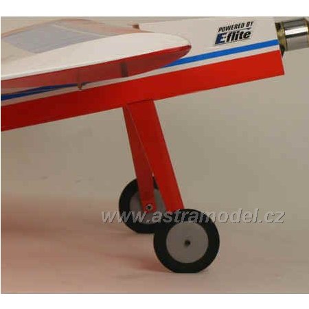 E-flite Mini Ultra Stick PNP (EFL2350) | Astra