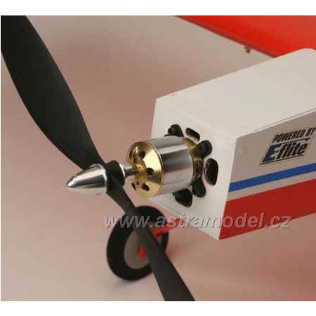 E-flite Mini Ultra Stick PNP (EFL2350) | Astra