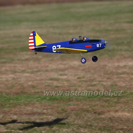 E-flite PT-19 450 ARF (EFL2675) | Astra