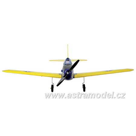 E-flite PT-19 450 ARF (EFL2675) | Astra