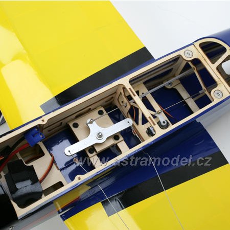 E-flite PT-19 450 ARF (EFL2675) | Astra