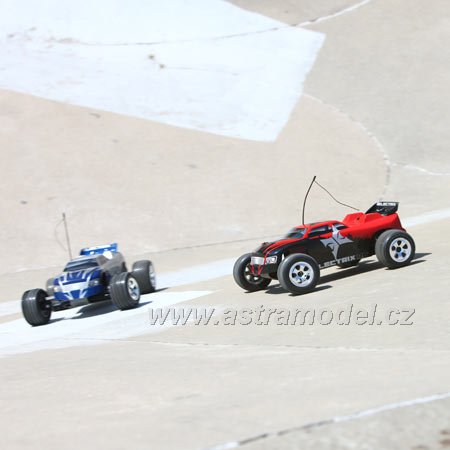 ECX 1/10 Circuit RTR Gray (ECX1100EU) | Astra
