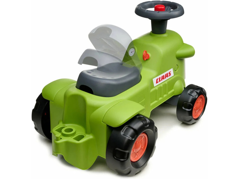 FALK - Children's reflector Claas with siding (FA-912C) | Astra