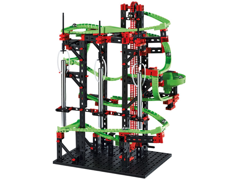fischertechnik Dynamic M (FTE-533872) | Astra