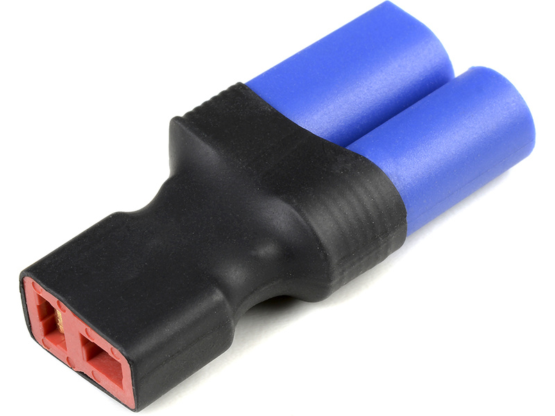 Power Adapter Connector Deans Battery Connector - EC5 Device Connector ...