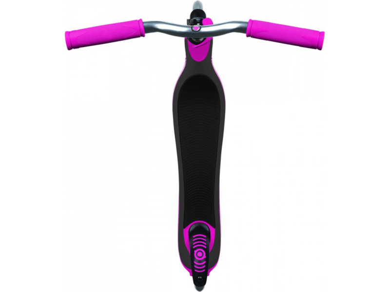 Globber - Scooter Flow 125 Lights (GL-472-10) | Astra