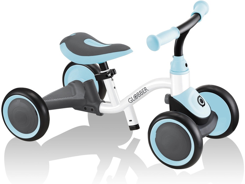 Globber - Dětské odrážedlo Learning Bike 3v1 (GL-638-20) | Astra