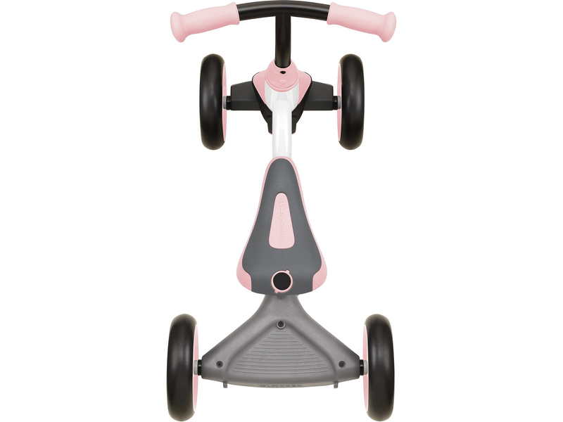 Globber - Children's runner Learning Bike 3v1 (GL-638-20) | Astra