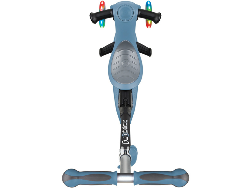 Globber - Scooter Go-Up Deluxe Light (GL-646-10) | Astra