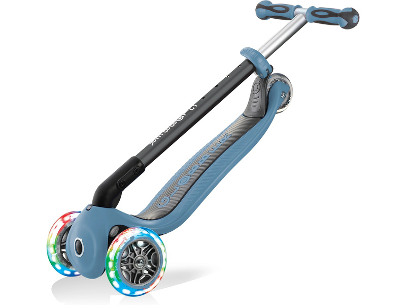 Globber - Scooter Go-Up Deluxe Light (GL-646-10) | Astra