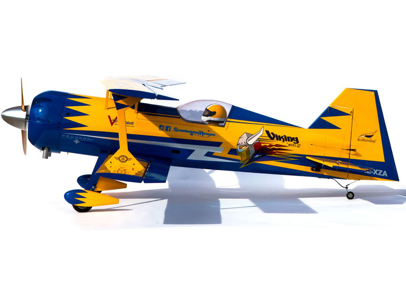 Hangar 9 Viking 100cc ARF - RC model letadla (HAN1065EU) | Astra