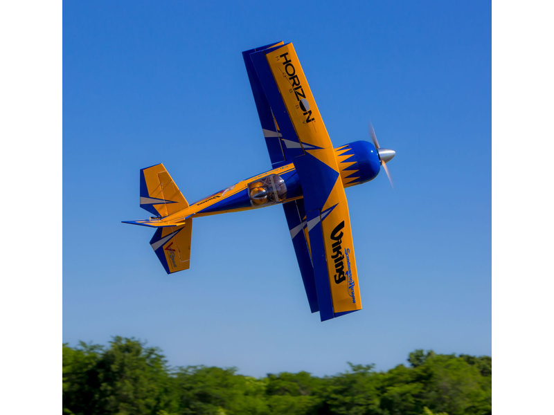 Hangar 9 Viking 100cc ARF - RC model letadla (HAN1065EU) | Astra