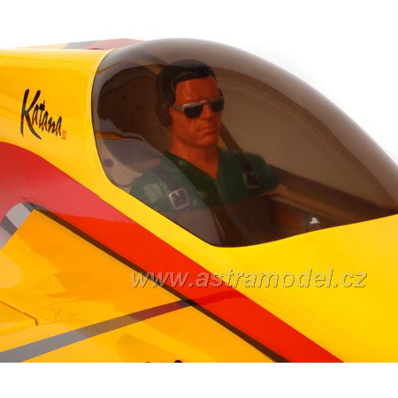 Katana 50 ARF (HAN4170) | Astra