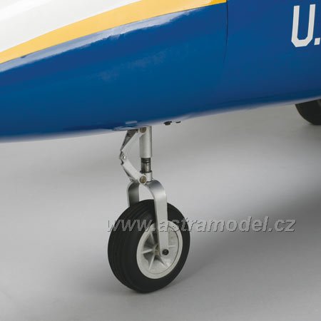 Hangar 9 Twin Otter ARF (HAN4610) | Astra