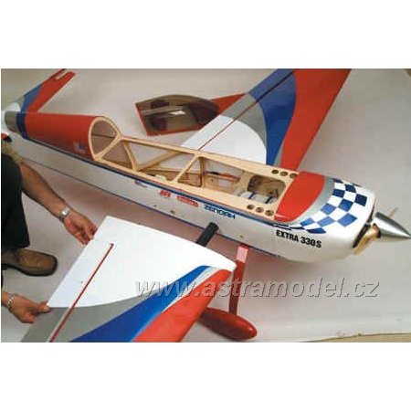 Hangar 9 Extra 330 ARF (HAN1175) | Astra