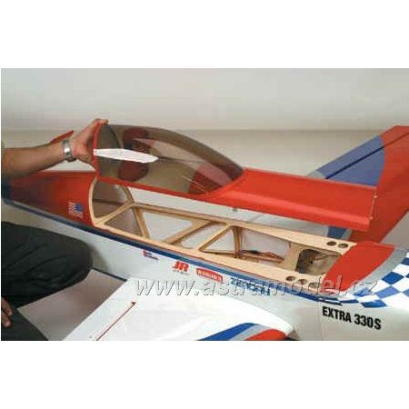 Hangar 9 Extra 330 ARF (HAN1175) | Astra