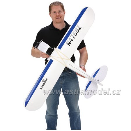 Hobbyzone Super Cub RTF Electric (HBZ7100) | Astra