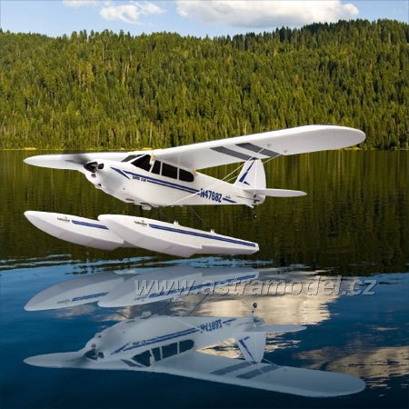 Hobbyzone Super Cub RTF Electric (HBZ7100) | Astra