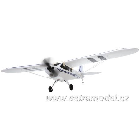 Hobbyzone Super Cub RTF Electric (HBZ7100) | Astra