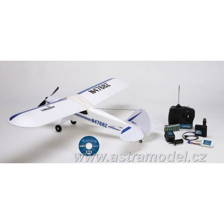Hobbyzone Super Cub RTF Electric (HBZ7100) | Astra