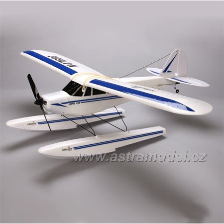 Hobbyzone Super Cub RTF Electric (HBZ7100) | Astra