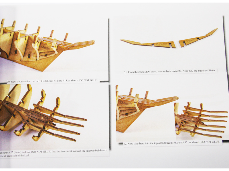 Vanguard Models Ranger 1:64 kit (KR-25320) | Astra