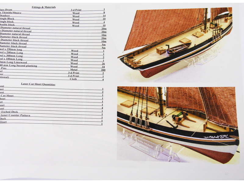 Vanguard Models Ranger 1:64 kit (KR-25320) | Astra