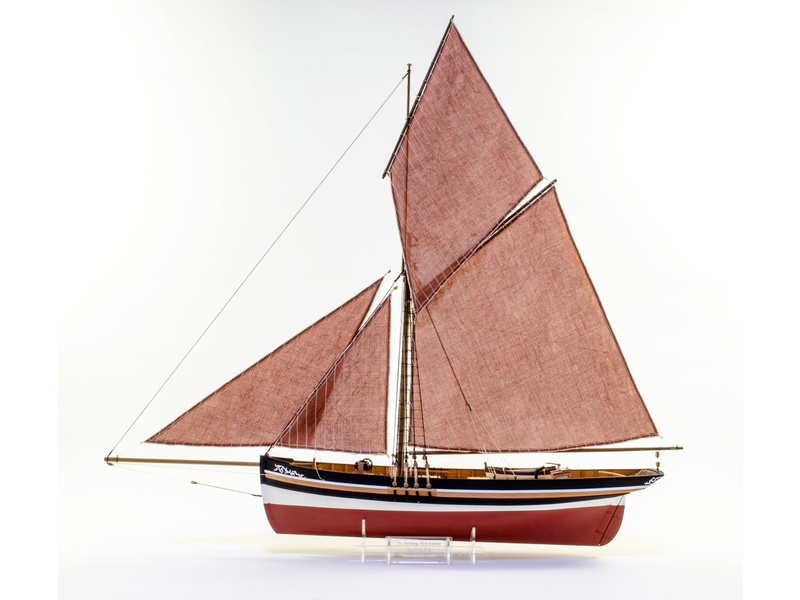 Vanguard Models Ranger 1:64 kit (KR-25320) | Astra