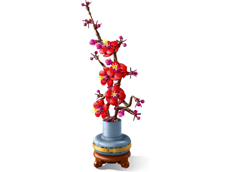 LEGO Icons - Plum Blossom (LEGO10369) | Astra