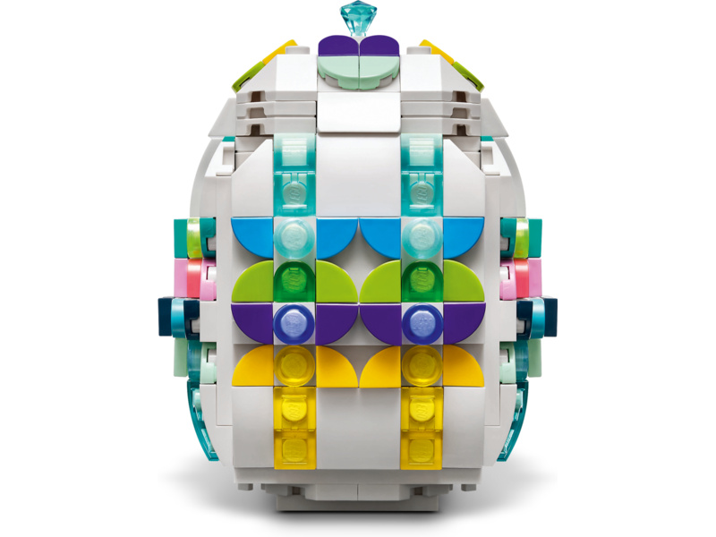 LEGO Iconic - Decorative Easter Egg (LEGO40816) | Astra
