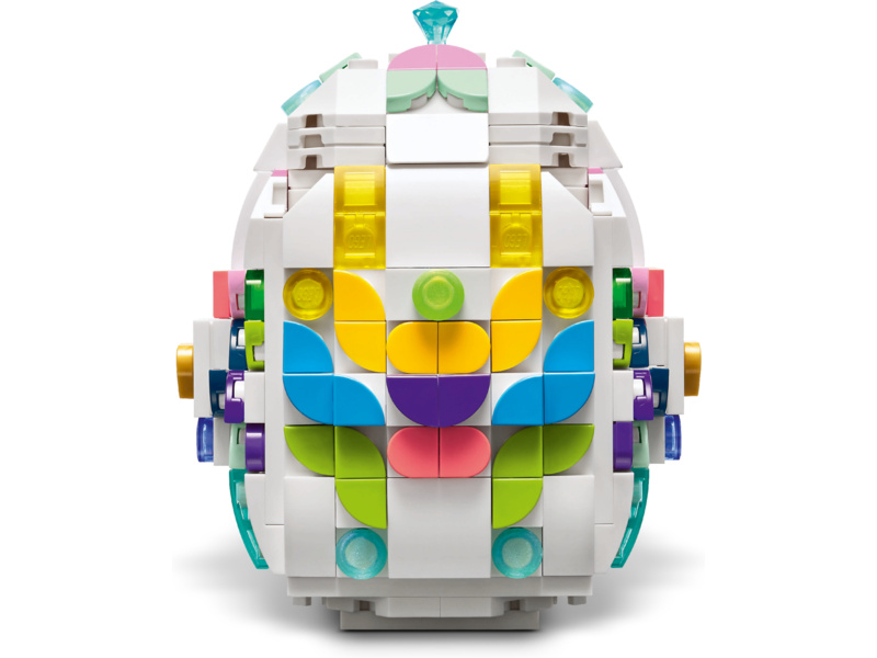LEGO Iconic - Decorative Easter Egg (LEGO40816) | Astra