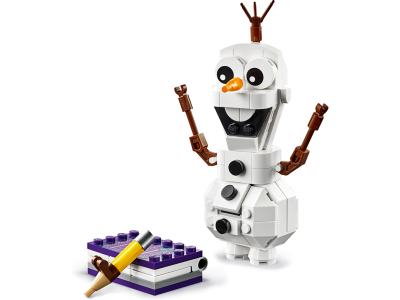 LEGO Disney Frozen - Olaf (LEGO41169) | Astra