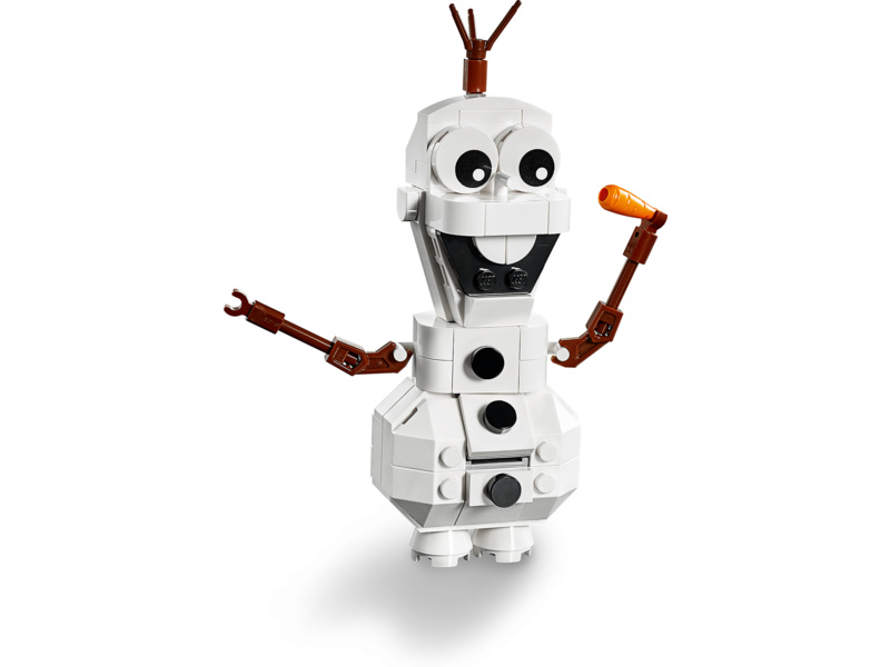 LEGO Disney Frozen - Olaf (LEGO41169) | Astra