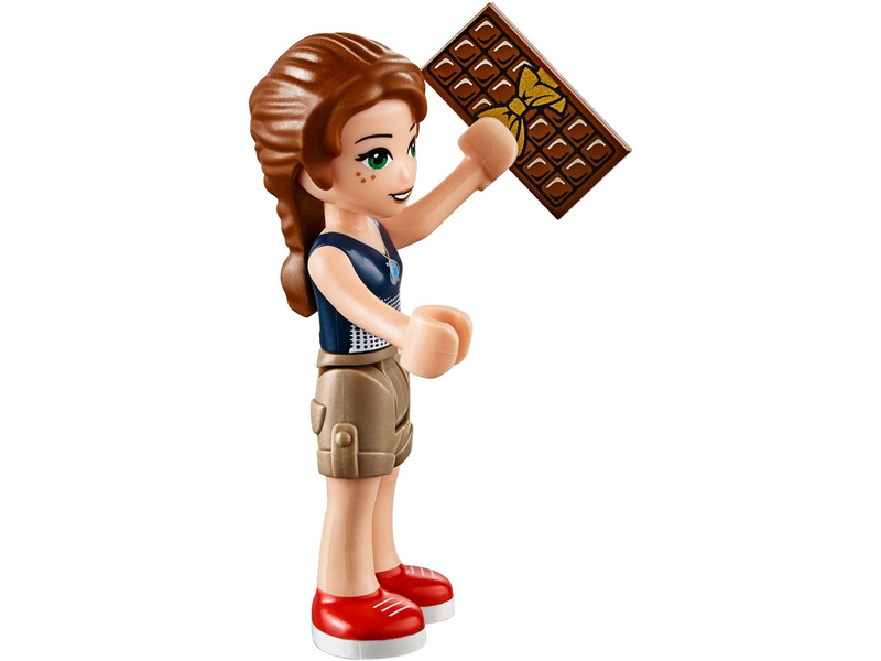 LEGO Elves - Emily Jones a mládě větrného draka (LEGO41171) | Astra