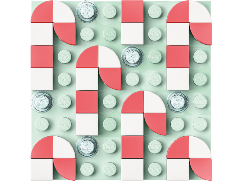 LEGO DOTs - Designer Toolkit - Patterns (LEGO41961) | Astra