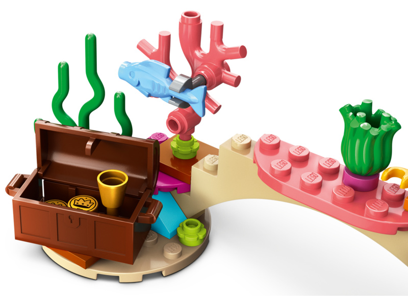 LEGO City - Explorer Diving Boat (LEGO60377) | Astra