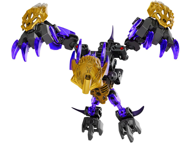 LEGO Bionicle - Terak - Stvoření ze země (LEGO71304) | Astra