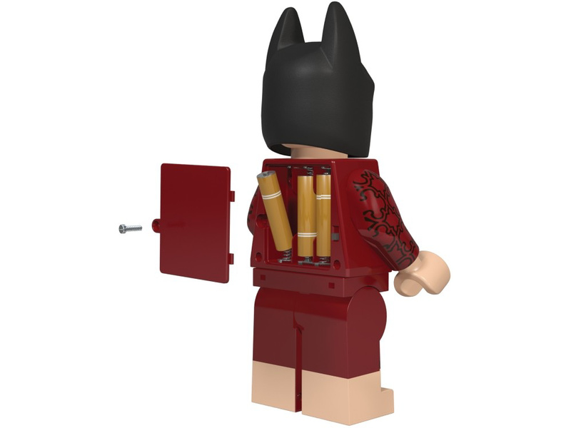 LEGO baterka - Batman Movie - Kimono Batman (LGL-TOB12K) | Astra