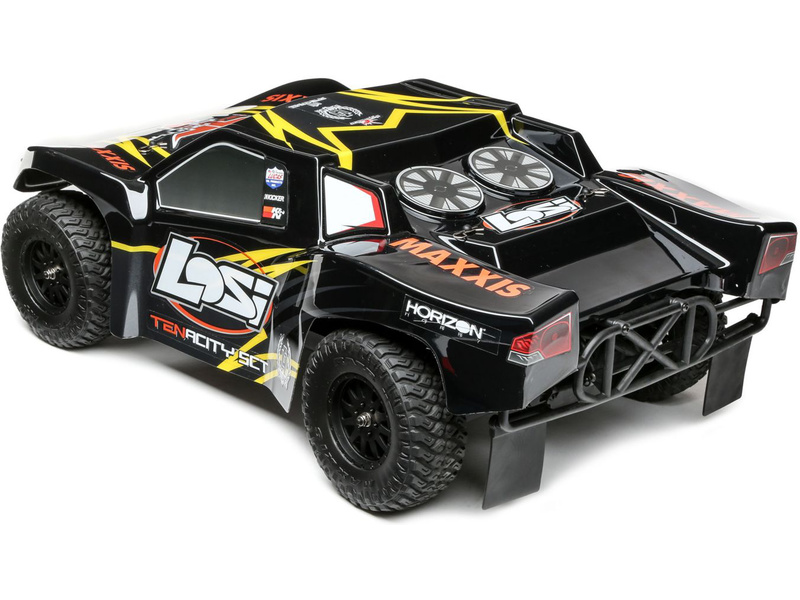 Losi Tenacity SCT 1:10 4WD AVC RTR (LOS03010) | Astra