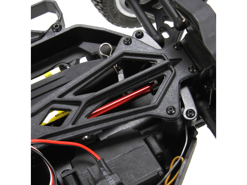 Losi Mini Rally 1:14 Brushless 4WD RTR (LOS01008I) | Astra