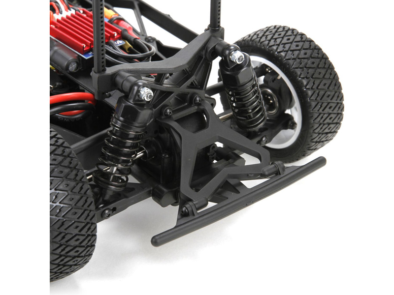 Losi Mini Rally 1:14 Brushless 4WD RTR (LOS01008I) | Astra