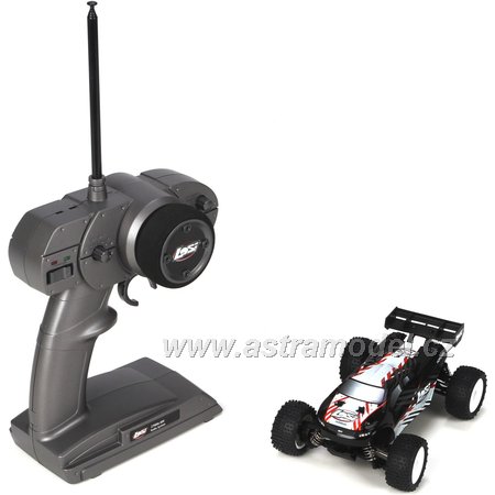 Losi Micro-Truggy 1:24 4WD RTR (LOSB0244I) | Astra