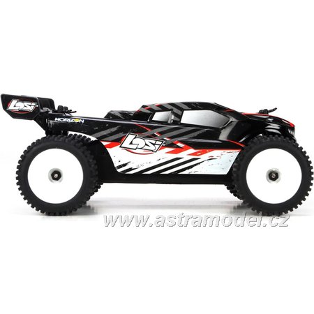 Losi Micro-Truggy 1:24 4WD RTR (LOSB0244I) | Astra