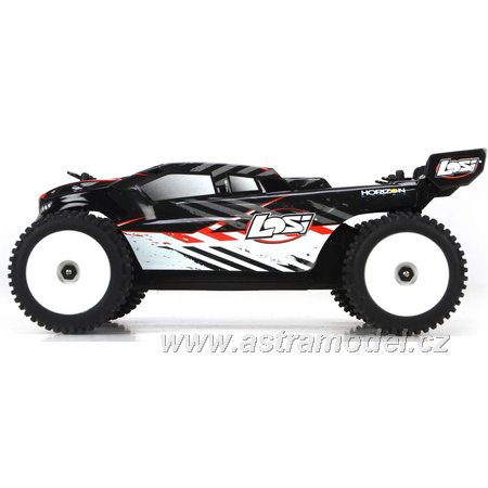 Losi Micro-Truggy 1:24 4WD RTR černá (LOSB0244IT1) | Astra