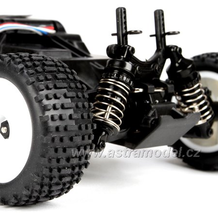 Losi Micro-Truggy 1:24 4WD RTR černá (LOSB0244IT1) | Astra