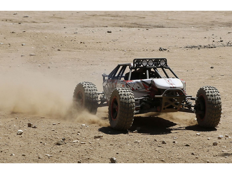 Losi Desert Buggy XL 1:5 4WD RTR (LOS05001C) | Astra