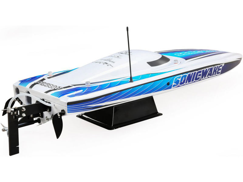 Proboat Sonicwake 36" RTR (PRB08032) | Astra