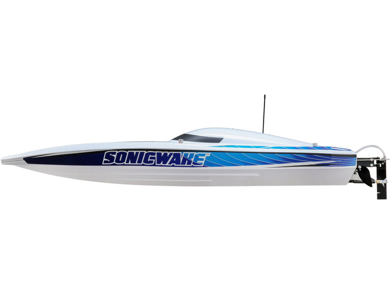 Proboat Sonicwake 36" RTR (PRB08032) | Astra